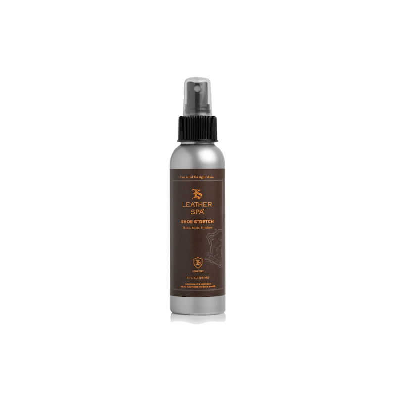 Leather Spa Shoe Stretch | LEATHER SPA Store