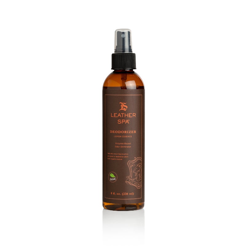 Leather Spa Organic Deodorizer | LEATHER SPA Store